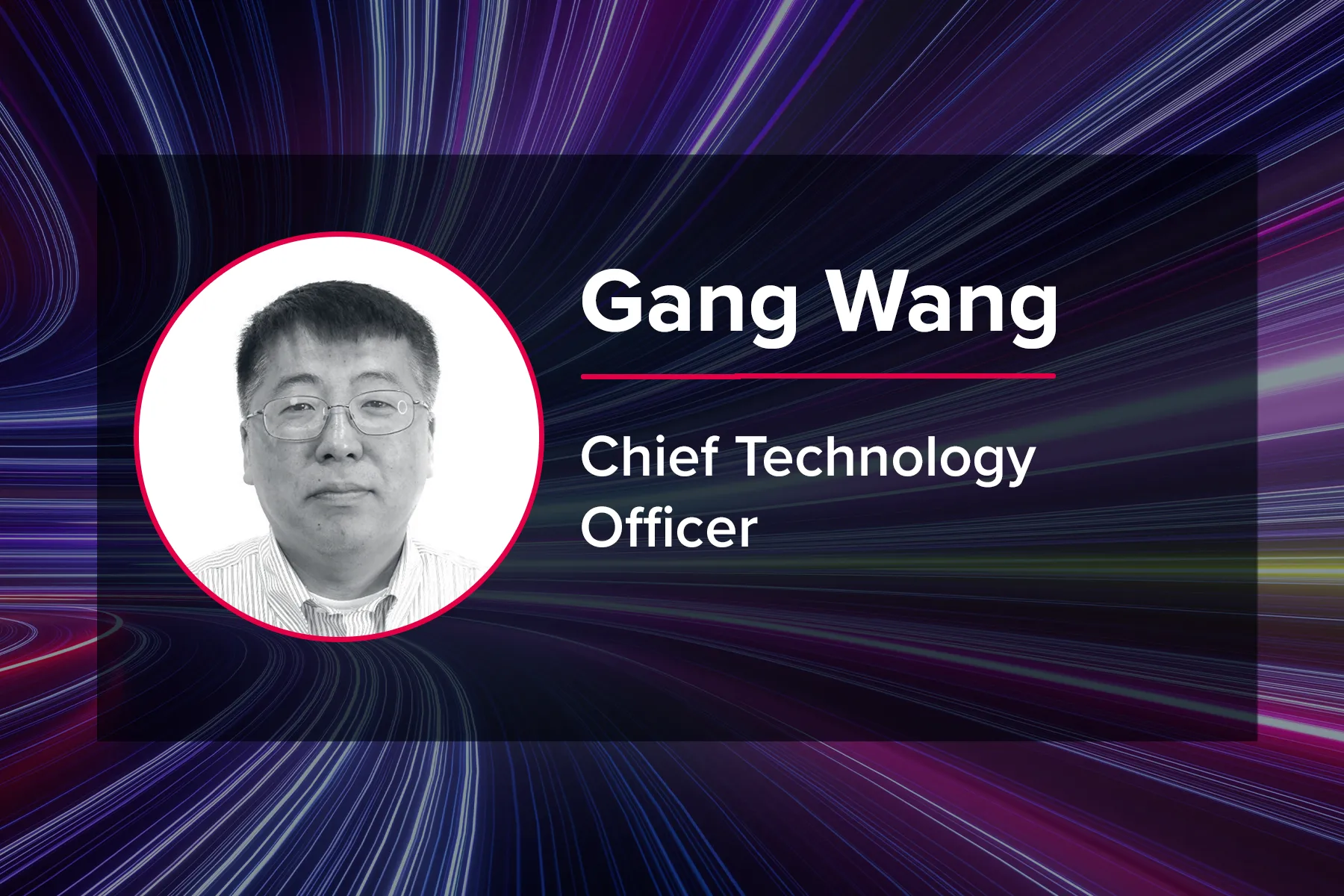 Nuvei Appoints Gang Wang as Chief Technology Officer to Propel Technological Advancements and ...